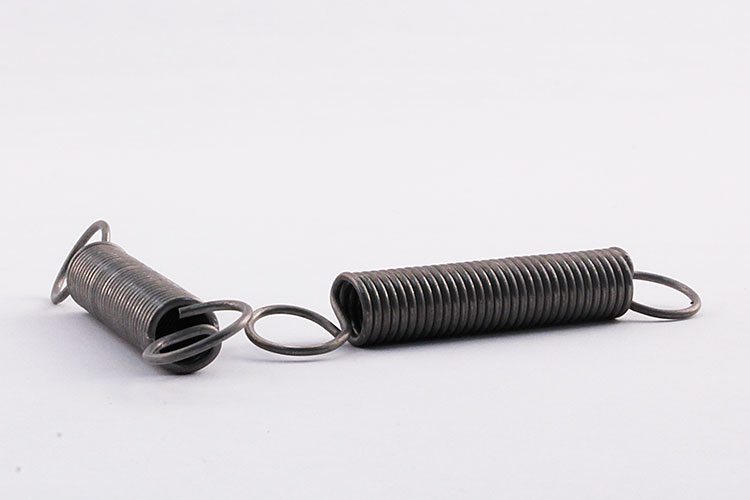 Custom Precision Springs | Spring Manufacturer | Custom Wire Forms