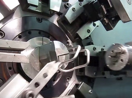 Custom Wire Forming and Wire Form Design Resources